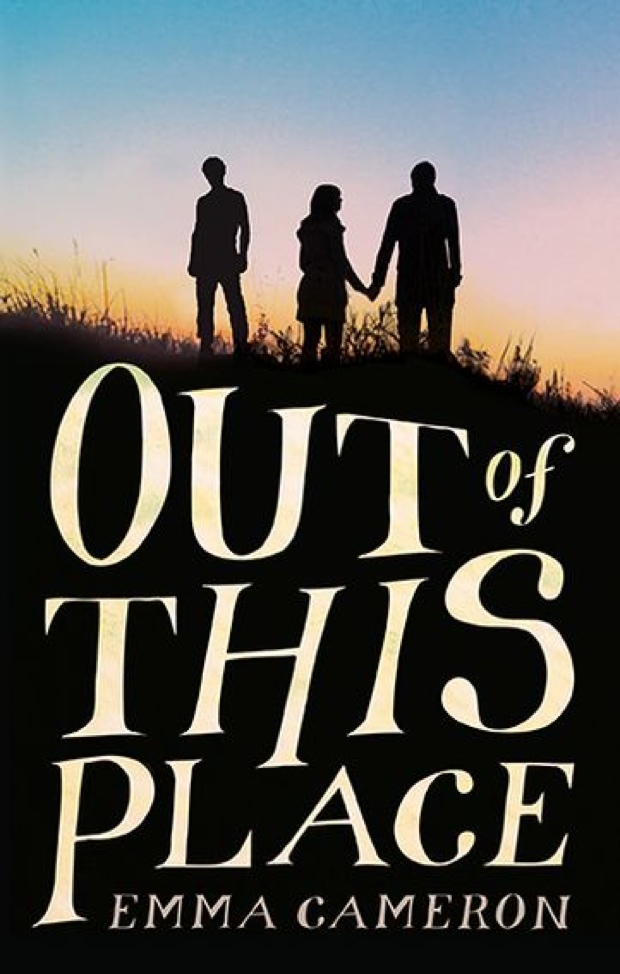 Out Of This Place | Emma Cameron | Book Review
