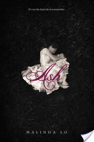 Ash by Malinda Lo Book Review