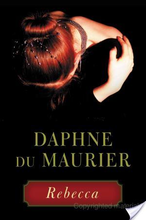 Rebecca Daphne du Maurier Book Review