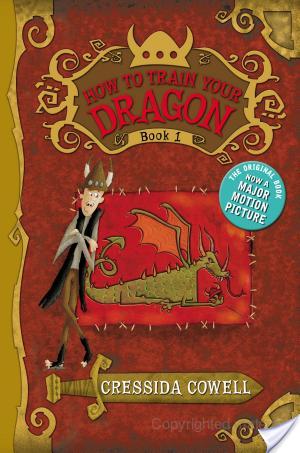 How To Train Your Dragon by Cressida Cowell | Audiobook Review