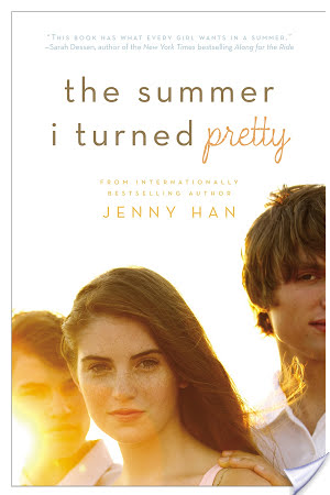 The Summer I Turned Pretty Jenny Han Book Review