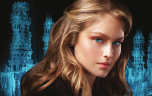 Allison: Throne of Glass | Sarah J. Maas | Book Review