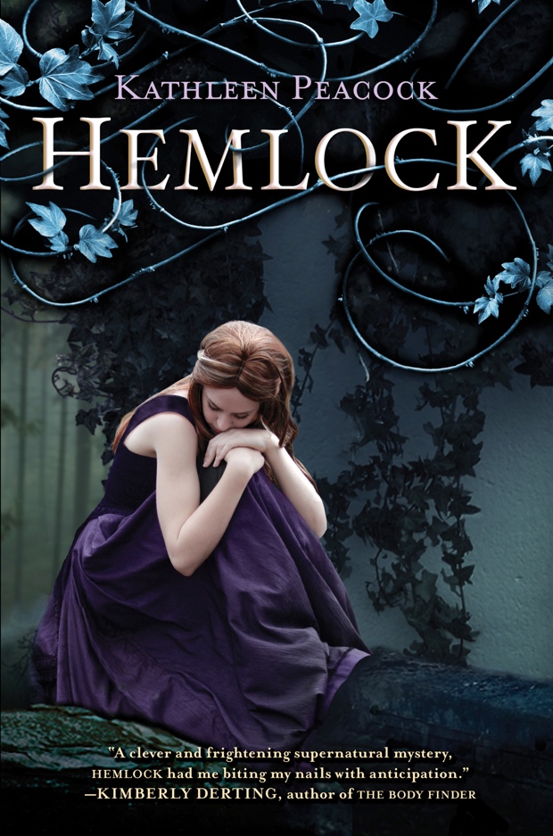 Hemlock Grove Book Synopsis