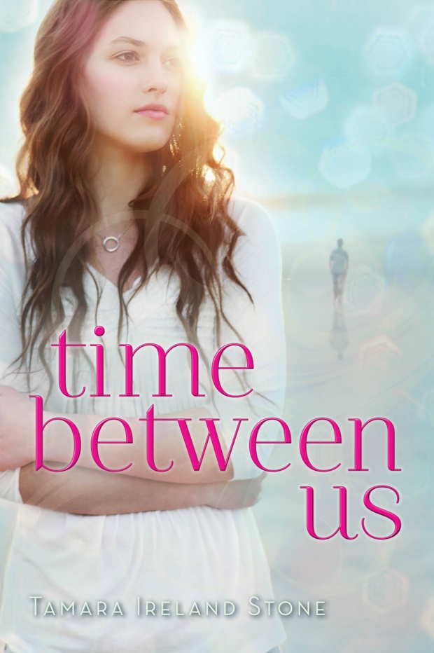 Time Between Us | Tamara Ireland Stone | Book Review