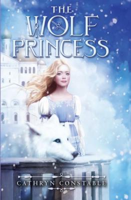Allison: The Wolf Princess | Cathryn Constable | Book Review - Good ...