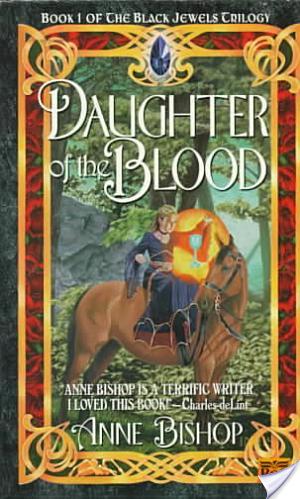 Daughter Of The Blood Anne Bishop Book Review