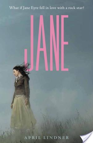 Review: Jane by April Lindner