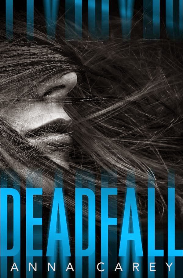 Deadfall by Anna Carey | Book Review