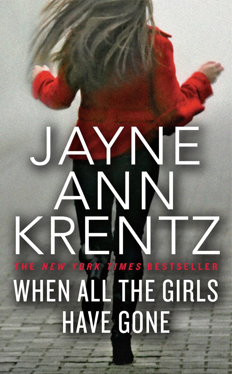 When All the Girls Have Gone by Jayne Ann Krentz | Audiobook Review