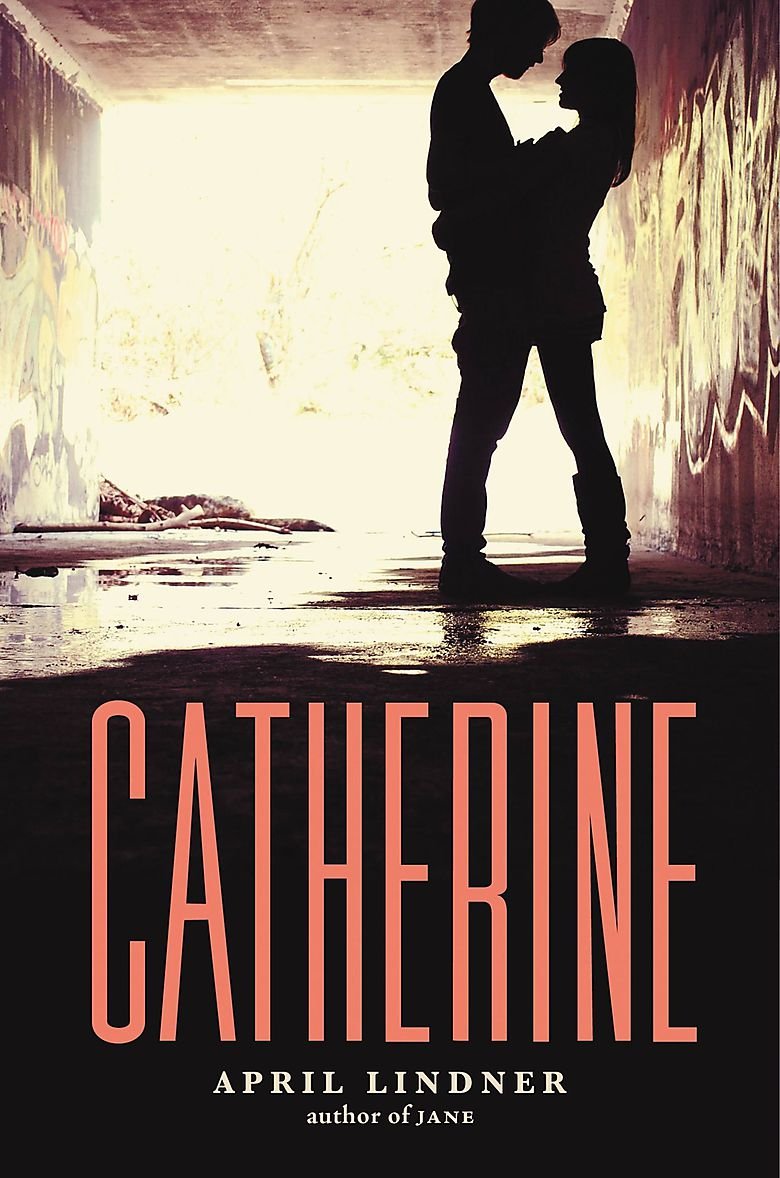 Catherine by April Lindner | DNF Review