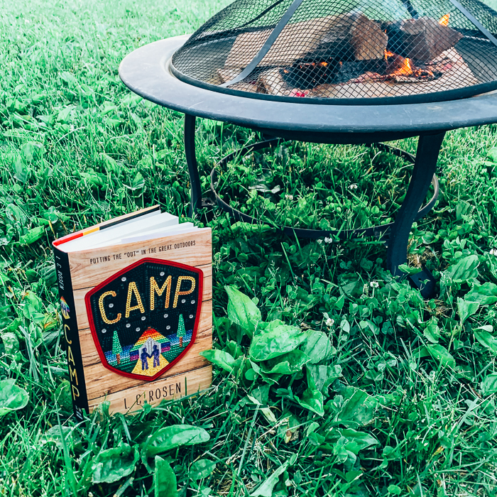 YA Books For People Who Can’t Stick To One Genre