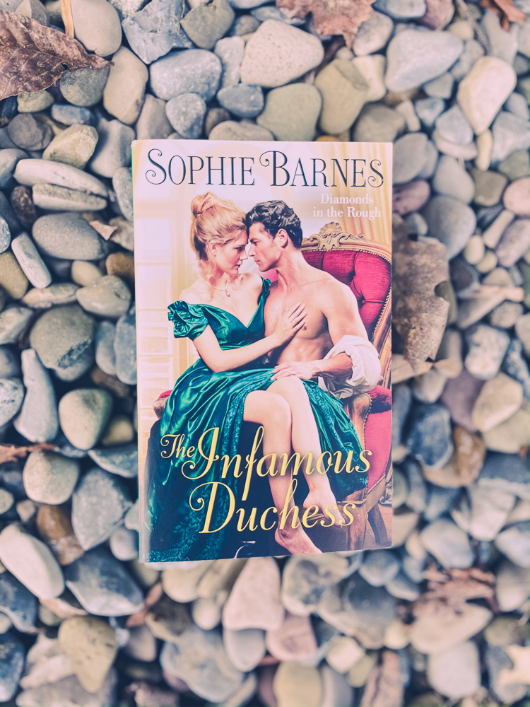 The Infamous Duchess by Sophie Barnes | Audiobook Review