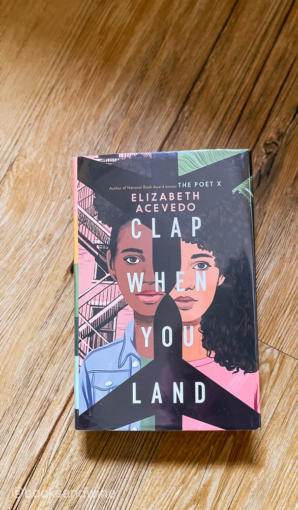 5 More Verse Books You Must Check Out