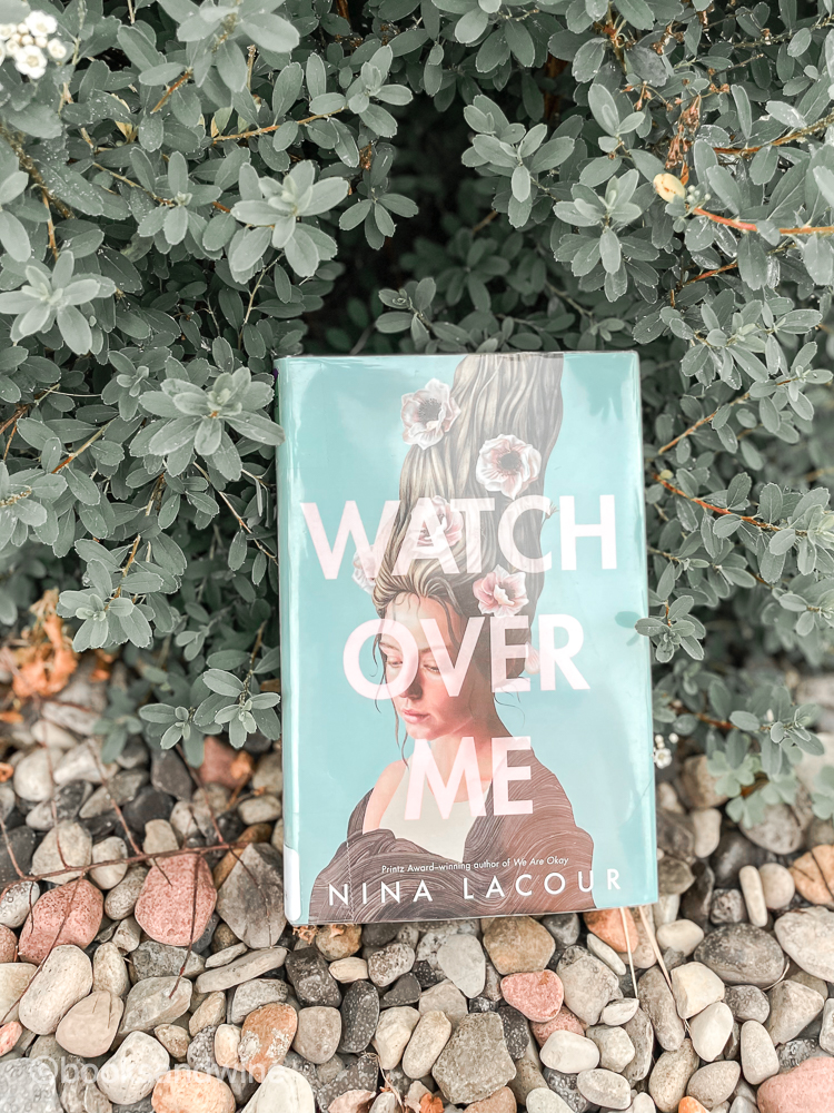 Good Books & Good Wine