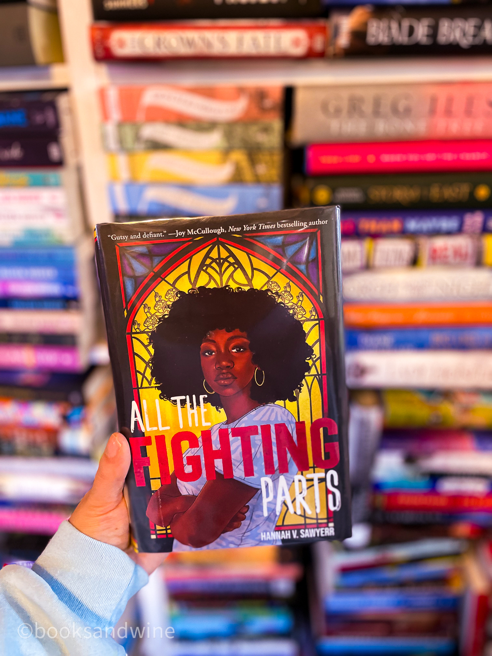 You Need To Read These 4 Diverse YA Books
